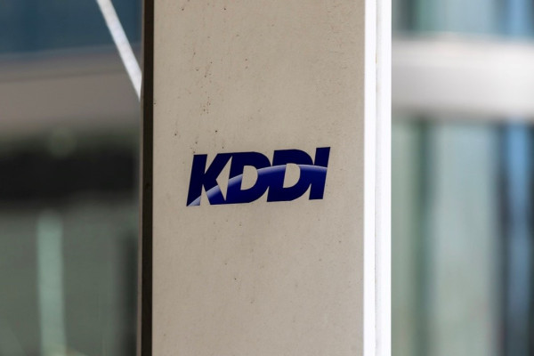 KDDI викупить акції на суму $2,7 млрд. Читайте на UKR.NET