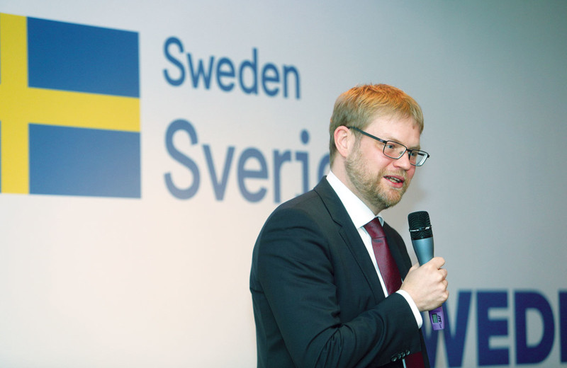 Better days ahead for Ukraine InVenture