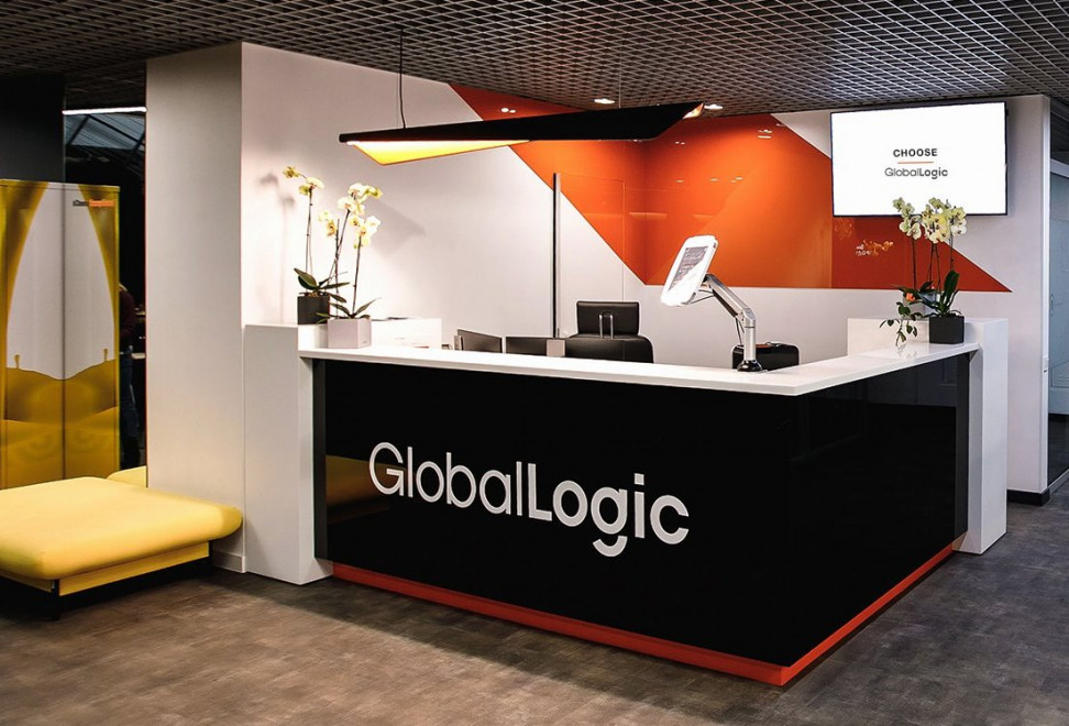 Hitachi поглощает GlobalLogic с украинскими офисами за $9,6 млрд InVenture