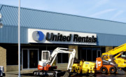 Крупная сделка на рынке проката оборудования в США: United Rentals ...