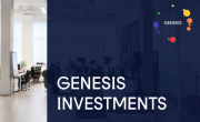 Genesis Investments вложит $100 тыс. в украинские стартапы – участники ...