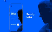 Ukrainian Hypra venture fund acquires 25% stake in Boosty Labs InVenture