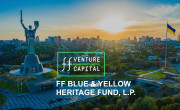 ff Venture Capital Launches First US VC Fund Dedicated to Ukrainian ...