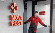 Nova Poshta creates NovaPost Europe to expand, create 2nd largest ...