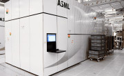 ASML и Samsung инвестируют $760 млн в исследовательский завод в Южной Корее InVenture