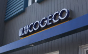 Канадська телекомунікаційна компанія Rogers продає частку у Cogeco за ...