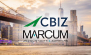 CBIZ приобретает аудиторскую фирму Marcum за $2,3 млрд InVenture