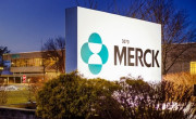 Merck побудує завод вартістю $1 млрд у штаті Делавер InVenture