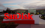 Western Digital продаст долю в американском производителе флеш-памяти ...