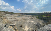 Granite Quarry with Reserves of More Than 15.7 Million m³ Put Up for ...