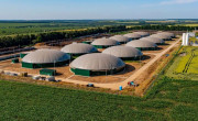 Pan Kurchak to Build a Biomethane Plant with Annual Capacity Exceeding ...