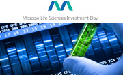 Moscow Life Sciences Investment Day - 2014 InVenture