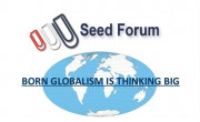 Как украинские стартапы покоряли Seed Forum в США InVenture
