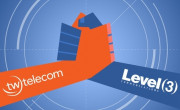 Level 3 Communications покупает TW Telecom InVenture