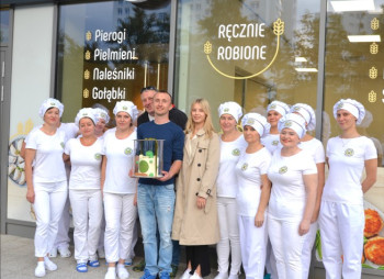 Франшиза «Wesola Pani» InVenture