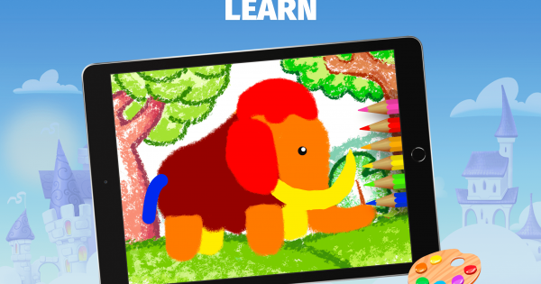 IntellectoKids raises $3М to delve deeper into preschool online ...