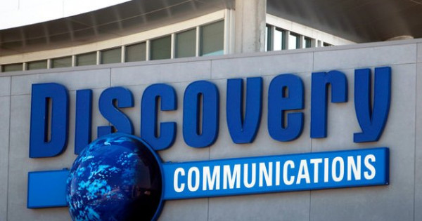 Медиакомпания Discovery Communications поглощает телевещательную ...