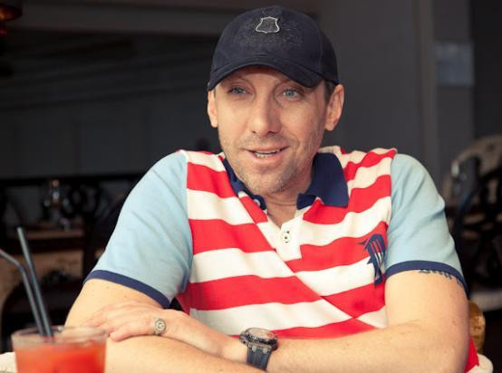 Investment banker Dan Rapoport to work in Ukraine InVenture