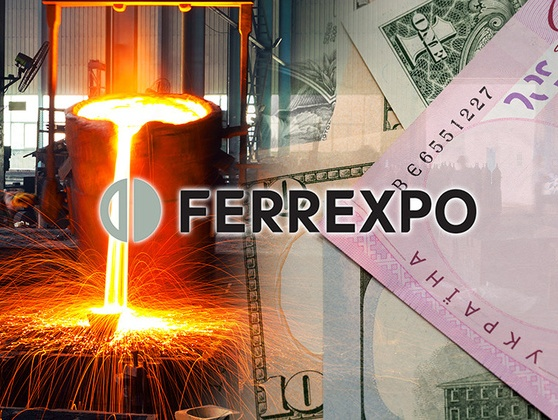 Ferrexpo opens line of credit worth USD 500mln InVenture
