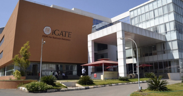 Французская CapGemini покупает своего американского конкурента за $4 ...