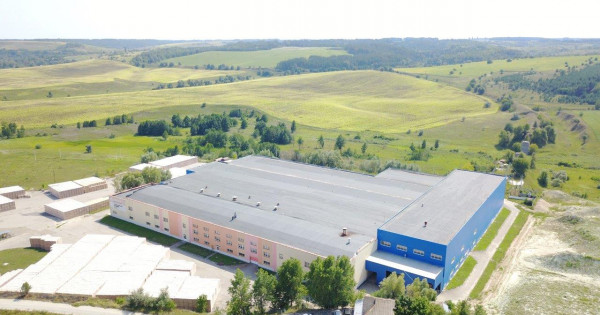 Clay blocks manufacturing brick plant InVenture