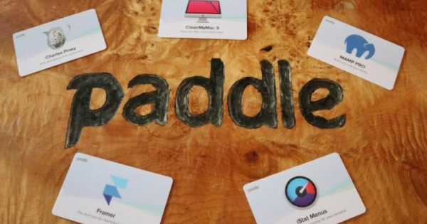 Ukrainian MacPaw invests into Paddle software startup InVenture