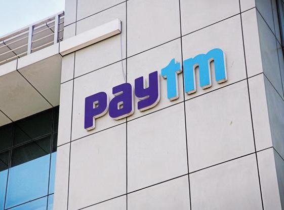 Индийская Paytm E-Commerce привлекла $177 млн. от Alibaba InVenture