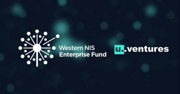 U.Ventures Invests $1.15 million into 3 Ukrainian startups InVenture