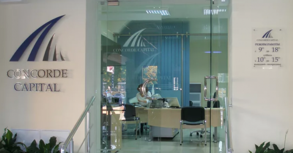 Concord Capital скупил кредиты украинских банков на 6,5 млрд. грн InVenture
