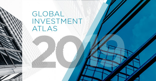 Global Real Estate Investment Volumes Reach Record High InVenture