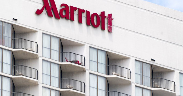 Marriott построит самый высокий модульный отель в мире за $70 млн InVenture