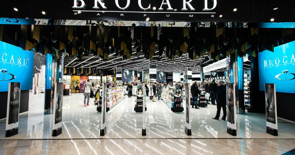 Court rules to seize corporate rights of Brocard Ukraine InVenture