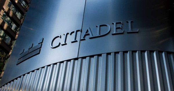 Маркет-мейкер Citadel Securities залучив $1,15 млрд від Sequoia та ...