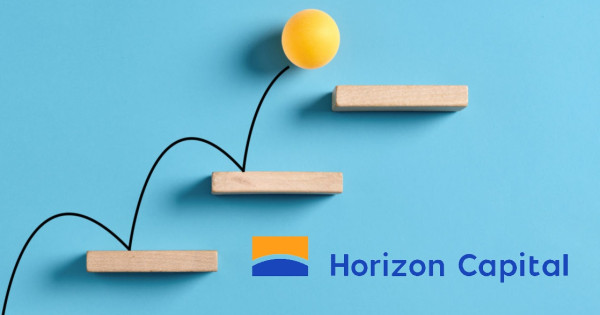 Фандрейзинг Horizon Capital Growth Fund IV перевищив план, досягнувши ...
