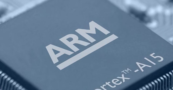 TSMC инвестирует до $100 млн в IPO разработчика процессоров Arm InVenture