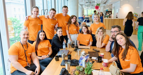 Ukrainian startup Choice raises $2.5M to accelerate restaurant ...