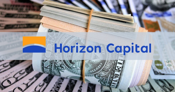 Horizon Capital Launches Fundraising for New €300M Catalyst Fund to ...