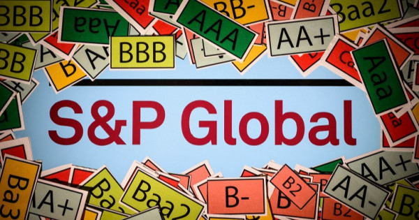 S&P Upgrades Ukraine’s Credit Rating to “CCC+” Following Debt ...