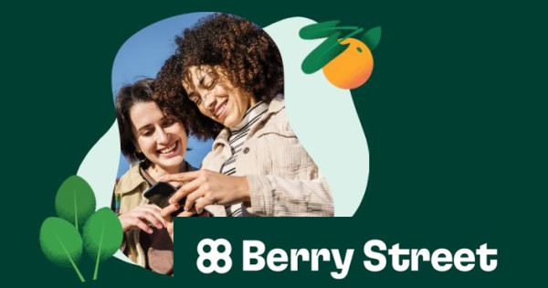 Healthtech Company Berry Street Raises Investment to Develop Metabolic ...