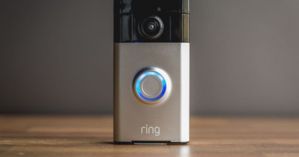 Ring Ukraine: The R&D engine powering home-security firm ring InVenture
