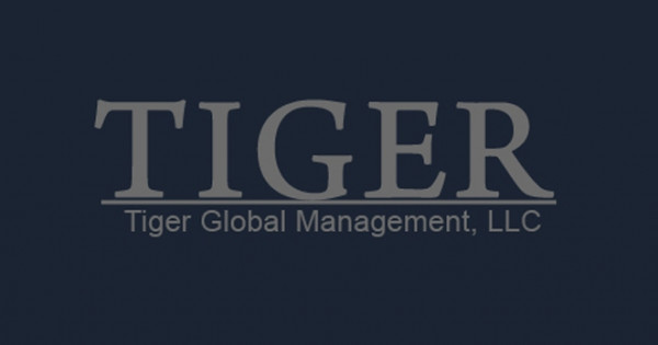 Tiger Global создает фонд с активом в $2,5 млрд. для инвестиций в ...