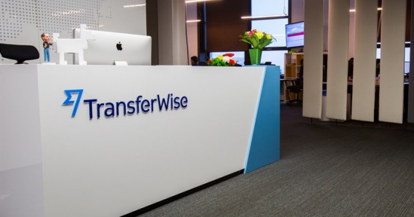 Estonian TransferWise attracts USD 280mln in series E investment round ...