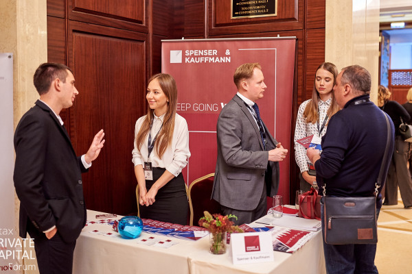 В Украине зарождается индустрия обслуживания частного капитала InVenture