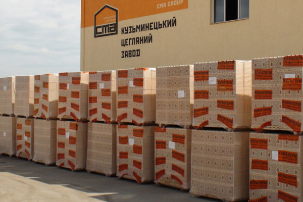 Clay blocks manufacturing brick plant InVenture