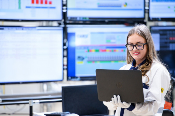 Jabil Doubles Production Capacity at Uzhgorod Facility InVenture
