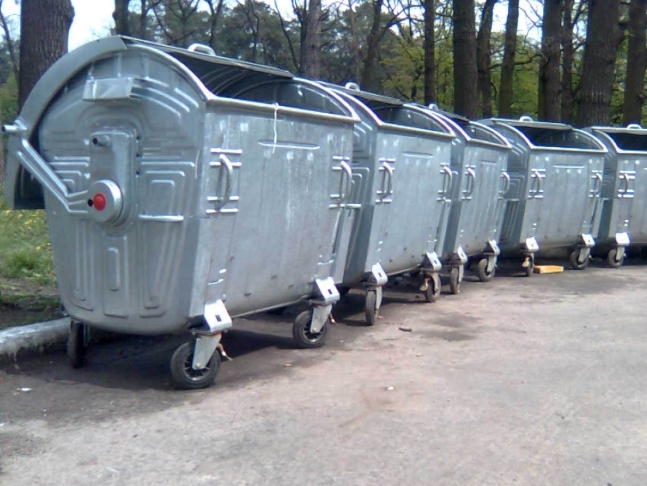 Entrepreneur Igor Tynny intends to buy 46.8% stake of Kyivspetstrans ...