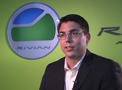 Rivian Automotive приобрел бывший завод Mitsubishi InVenture