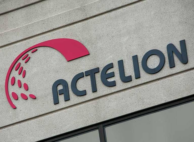 Швейцарскую фармкомпанию Actelion продают за $30 млрд. американской ...