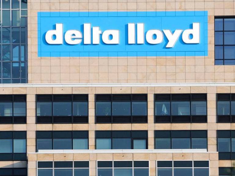 Голландский страховщик Delta Lloyd продан за $2,6 млрд. NN Group InVenture