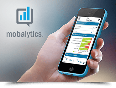 Ukrainian Mobalytics wins TechCrunch Disrupt InVenture